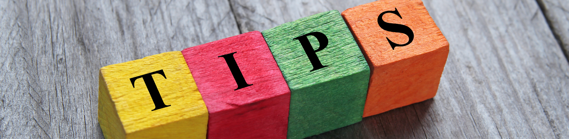 Home Tips
